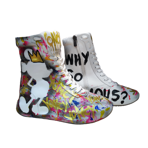 YONCY MOUSE боти – yoncystore.com